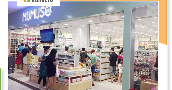 Mumuso bị yêu cầu đóng văn phòng do điều tra đạo nhái thương hiệu Hàn Quốc