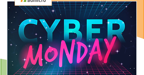 Cyber monday là gì? Điều bạn cần biết về ngày Cyber monday