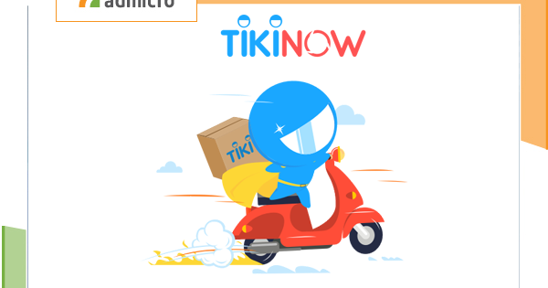 Tiki là gì? Tiki Now là gì? Lý do khiến Tiki liên tục dấn thân vào showbiz