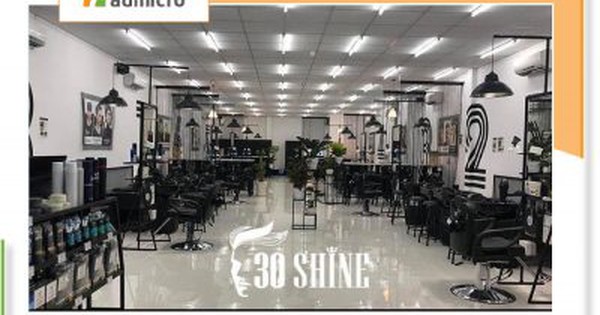 Chiến lược Marketing của 30shine - đánh chiếm thị trường hoàn hảo