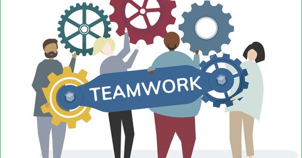 Teamwork là gì? Kiến thức hữu ích về Teamwork bạn cần biết