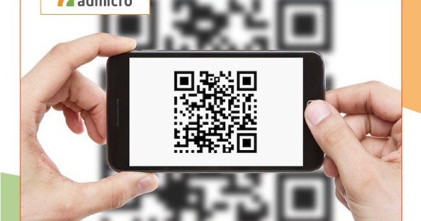 QR Code là gì? Cách sử dụng QR Code hiệu quả nhất 2020
