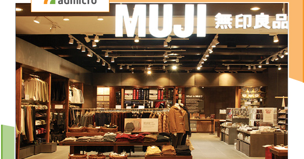 Muji - Chiến lược toàn cầu đằng sau đế chế 'Không thương hiệu' của Nhật Bản