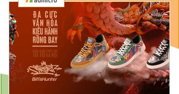 [Case study] Nhìn lại chiến dịch Hanoi Culture Patchwork của Biti`s ...