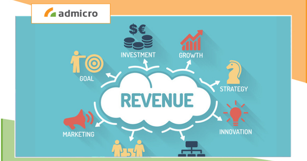 Revenue là gì? Cách tạo Revenue hiệu quả như thế nào?