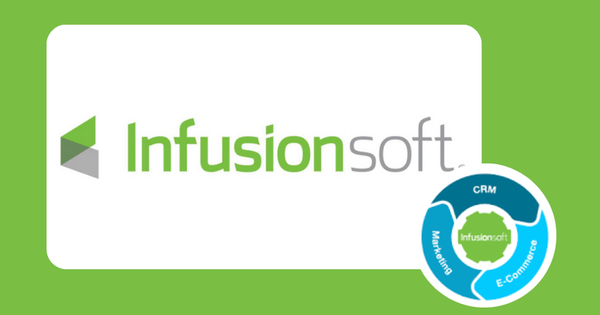 Infusionsoft là gì? Hướng dẫn cài đặt Infusionsoft từ Zero đến Hero