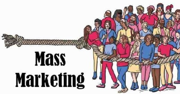 Mass Marketing là gì? 4 chiến lược Mass Marketing phổ biến
