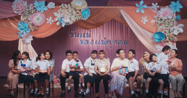 Johnson's Baby tái định nghĩa khái niệm về mẹ trong chiến dịch mới