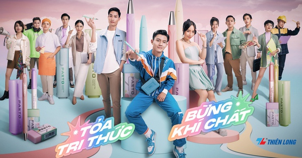 Case Study: Thiên long xây dựng lại "đế chế" sau 40 năm - Tỏa tri thức ...