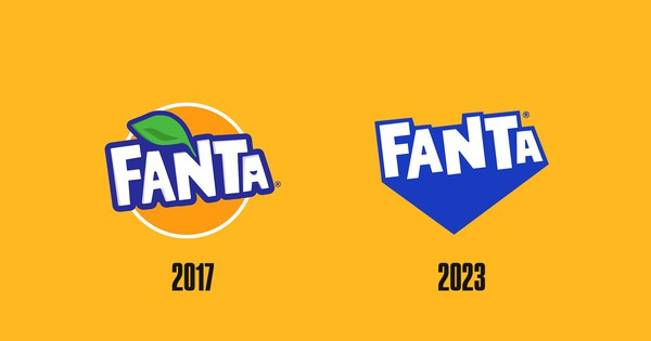 Fanta thay đổi logo, thống nhất bộ nhận diện thương hiệu mang bản sắc ...