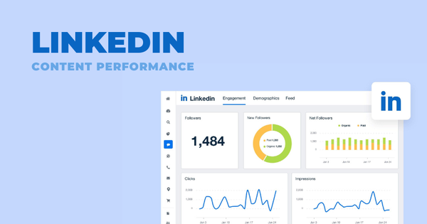 Hiểu về cách LinkedIn đo lường Content Performance: Làm sao để nội dung ...
